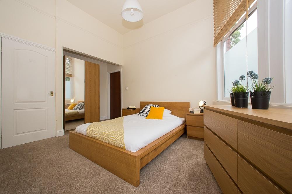 Flat 4 161 Victoria Road, Headingley... 2 bed apartment - £1,050 pcm (£ ...