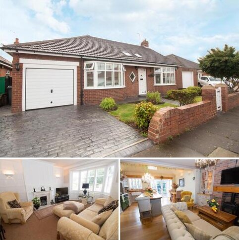 Search Bungalows For Sale In North Tyneside | OnTheMarket