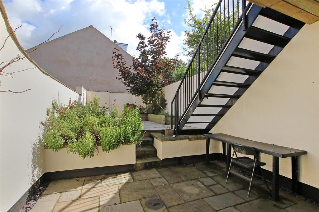 Walkley Street, Walkley, Sheffield... 3 bed terraced house - £240,000
