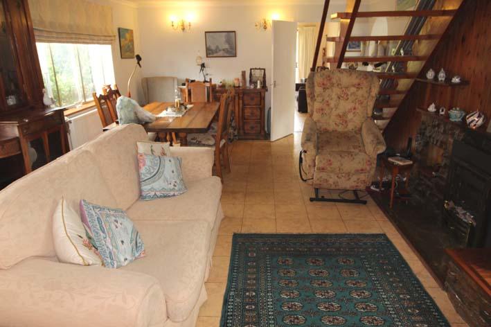 Hall Cut, Brightlingsea, Colchester... 2 bed detached house - £240,000