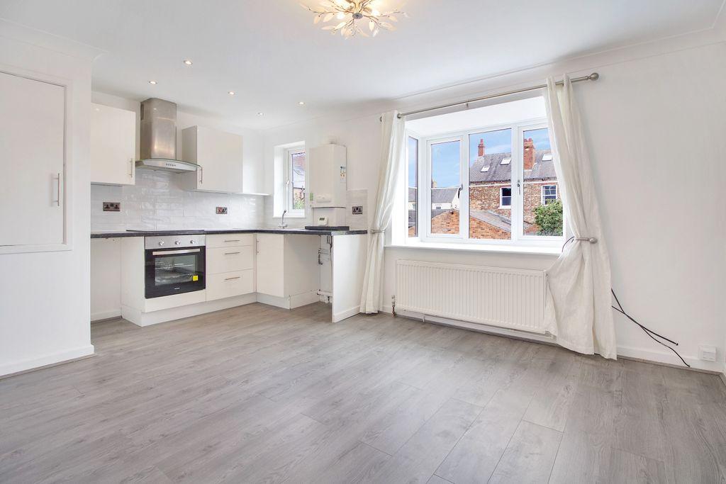 Lister Court, Howe Hill Road, York... 1 bed apartment - £170,000