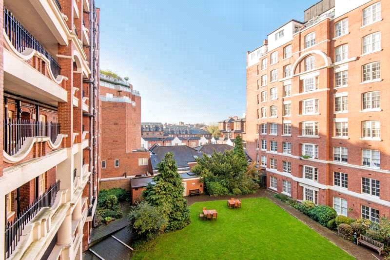 Grove End House, Grove End Road, St... 1 bed apartment - £1,950 pcm (£ ...