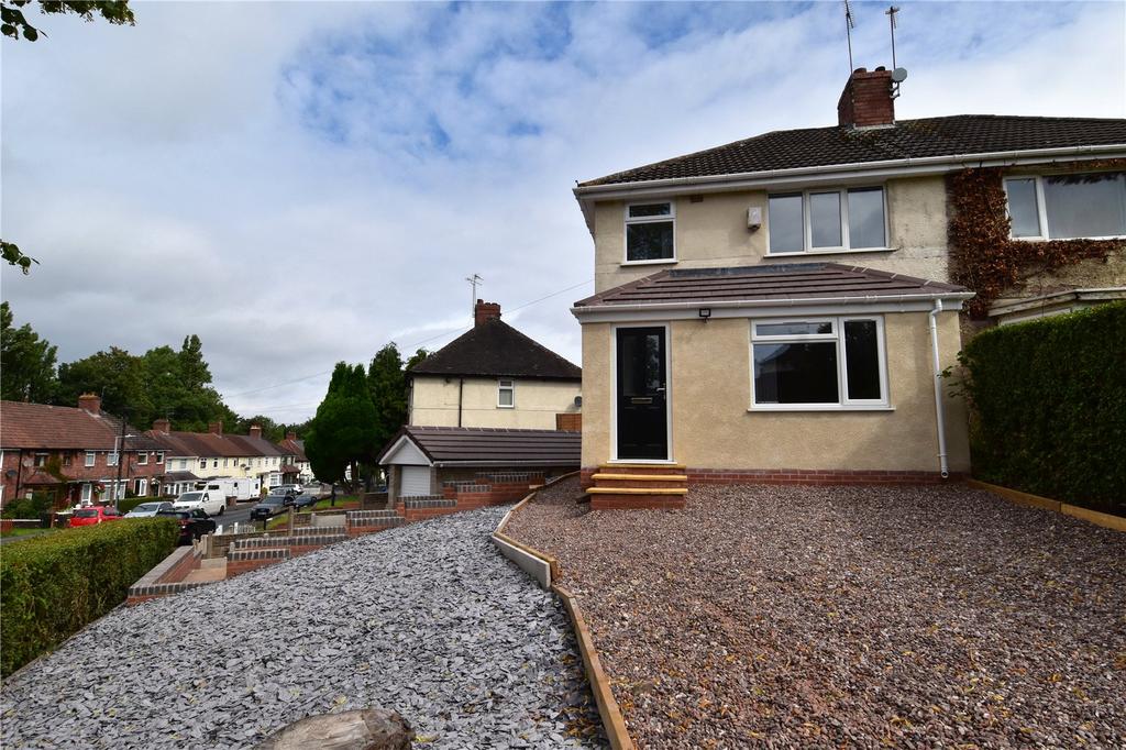 Alexander Road, Smethwick, B67 3 bed semi-detached house - £1,075 pcm ...