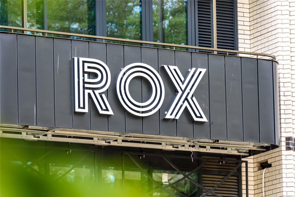 ROX Brighton, Gloucester Place... Studio - £220,000