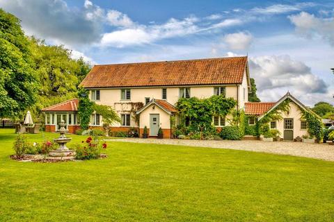 Search Farm Houses For Sale In Norfolk | OnTheMarket