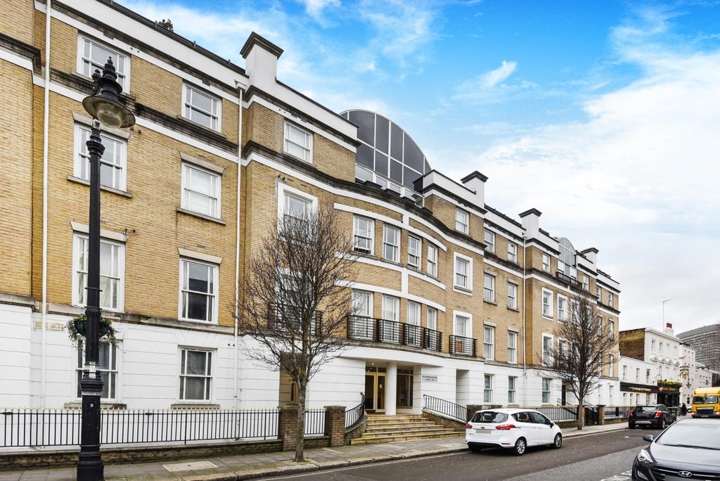 Hugh Street Victoria SW1V 1 bed apartment - £1,647 pcm (£380 pw)