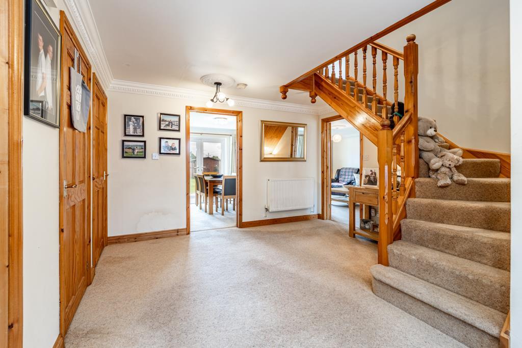 Holbeach Drove Gate, Holbeach Drove... 3 bed detached house - £350,000