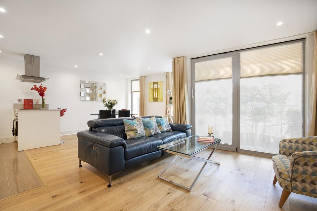 10 Rochester Row, London, SW1P 2 bed apartment - £1,175,000