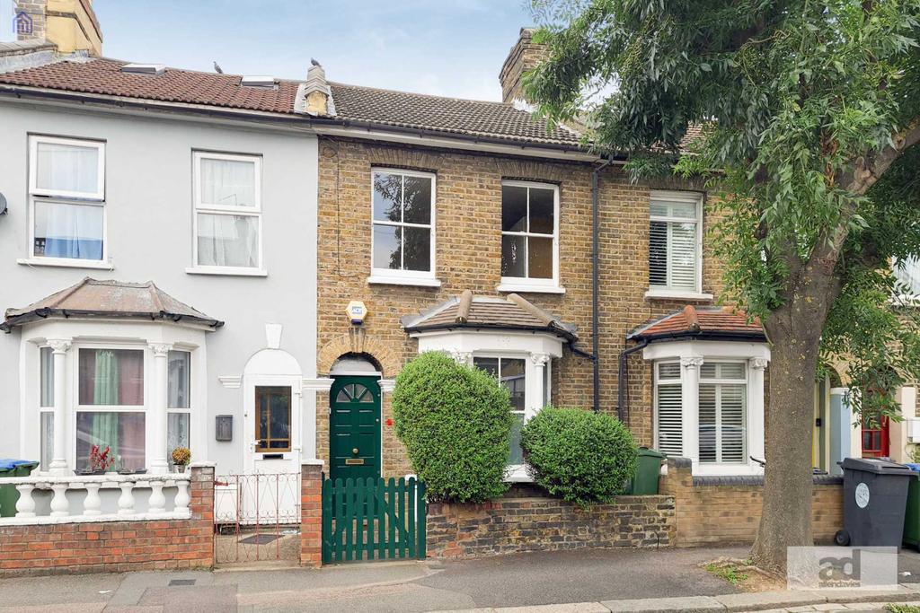 Downsell Road, Leyton, E15 2 bed house - £525,000