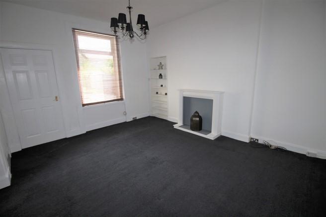 17 South Lumley Street Grangemouth Fk3 8bt 1 Bed Ground Floor Flat