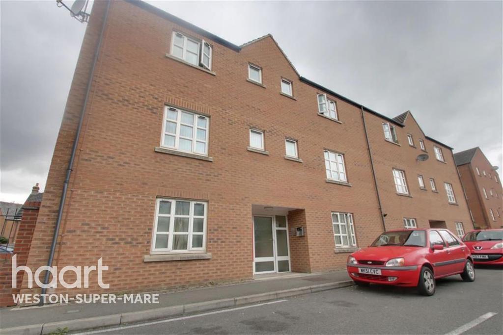 Massingham Park, TA2 2 bed flat - £695 pcm (£160 pw)