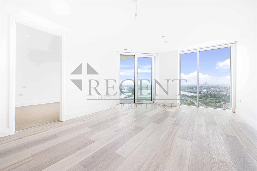 Hale Works, Daneland Walk, N17 1 bed apartment - £1,550 pcm (£358 pw)