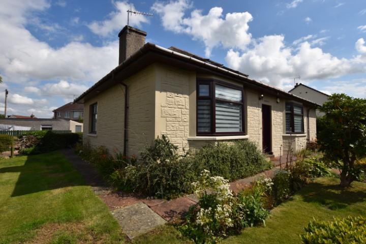 Unity Terrace, Perth 3 bed detached house - £250,000