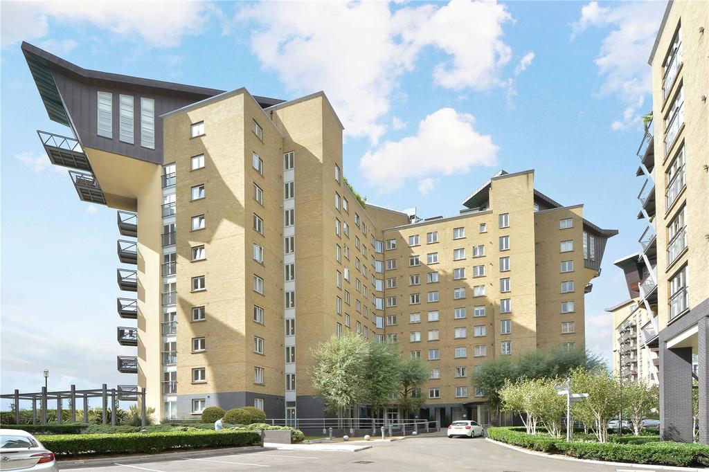 Pierpoint Building, 16 Westferry... 2 bed flat - £2,500 pcm (£577 pw)
