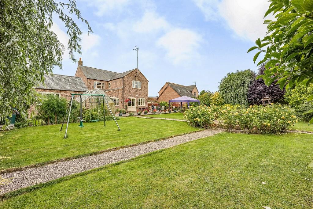 Leverington Common, Leverington 5 bed detached house - £550,000