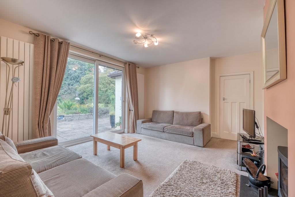 Pikes Pool Lane, Burcot, Bromsgrove... 4 bed detached bungalow - £695,000