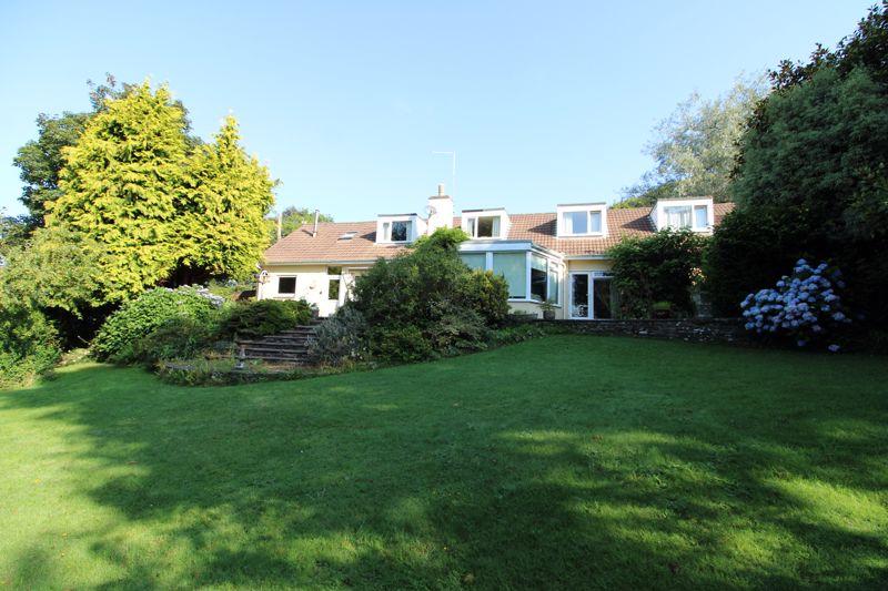 Devoran, Near Truro 4 bed detached house - £625,000