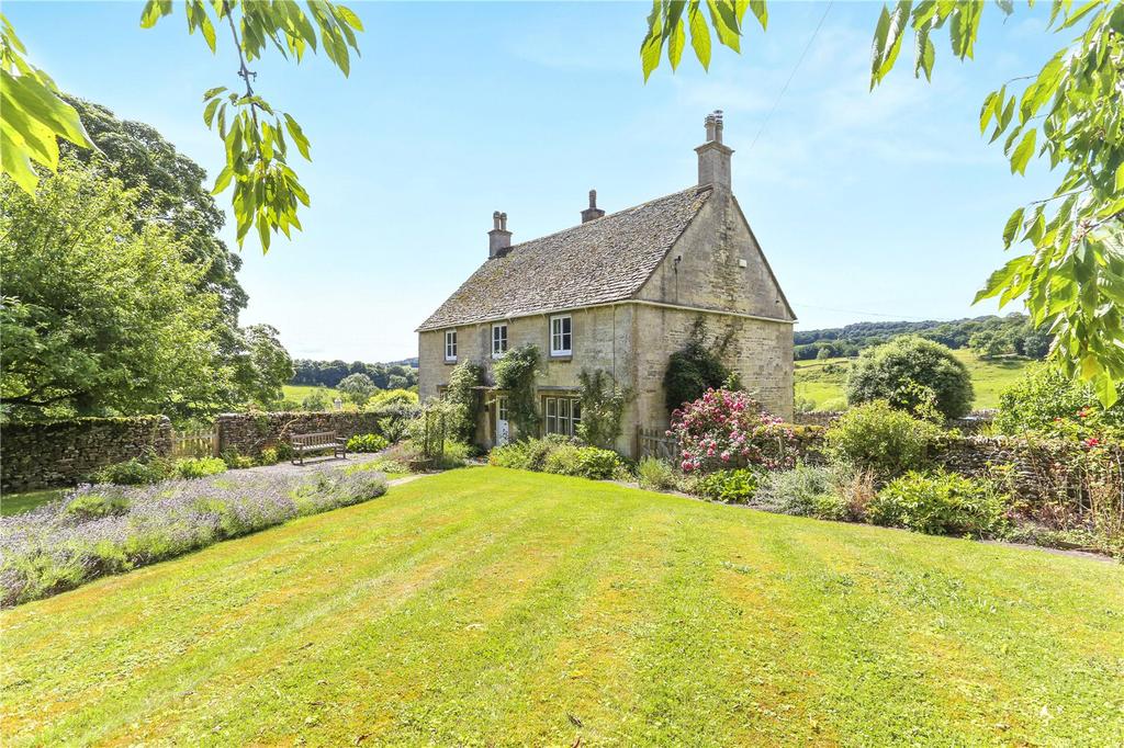 Cranham, Gloucester, GL4 4 bed detached house - £3,250 pcm (£750 pw)