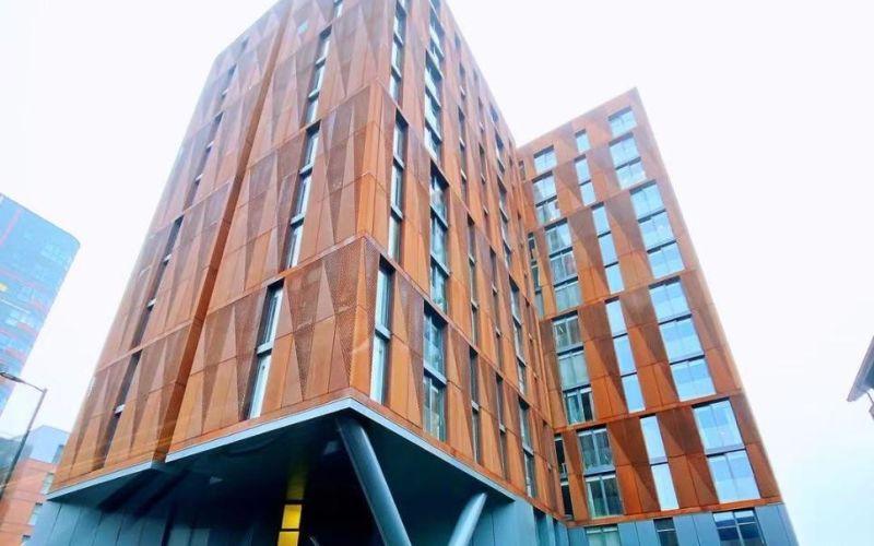 Oxid House, 78 Newton Street... 2 bed apartment - £135,000