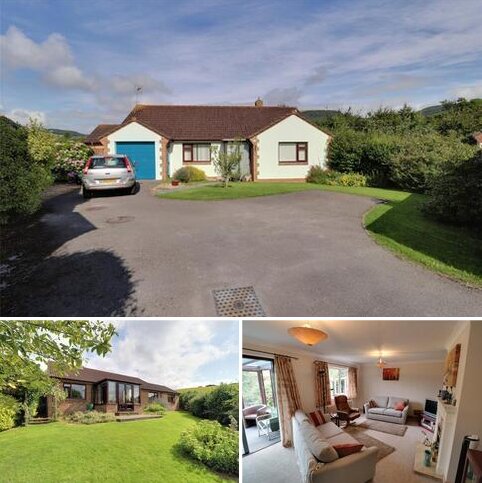 Houses for sale in Minehead | Property & Houses to Buy | OnTheMarket