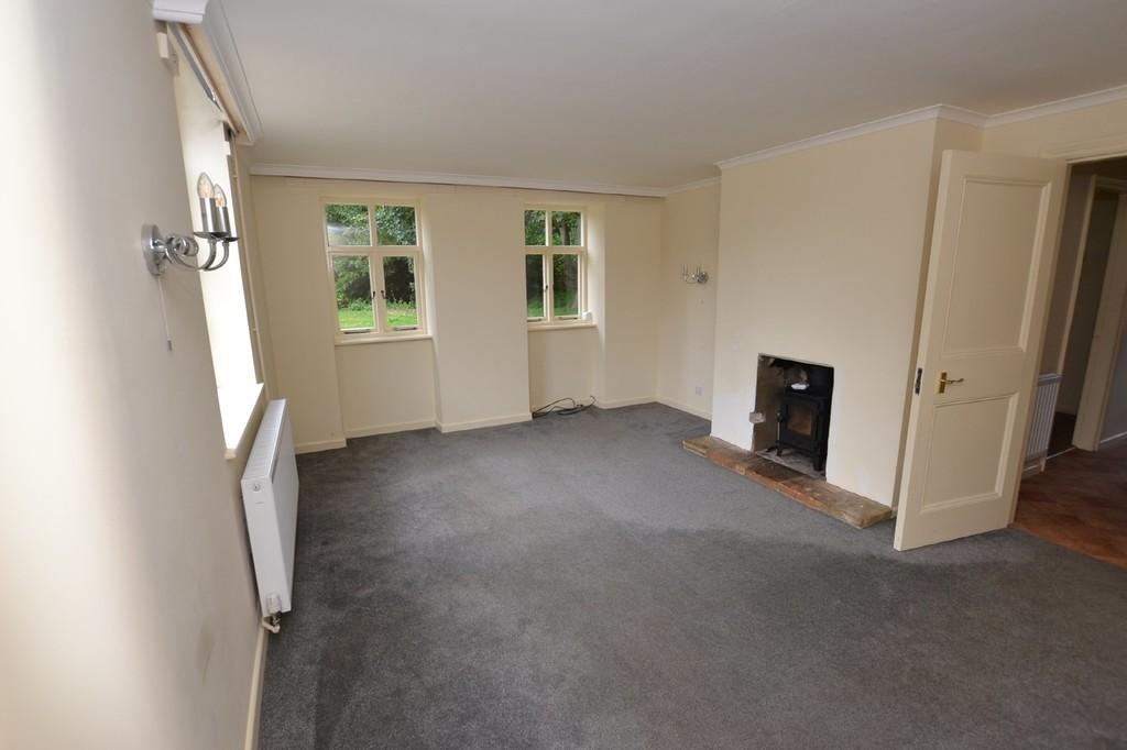 Sloley, Norfolk 3 bed cottage - £850 pcm (£196 pw)