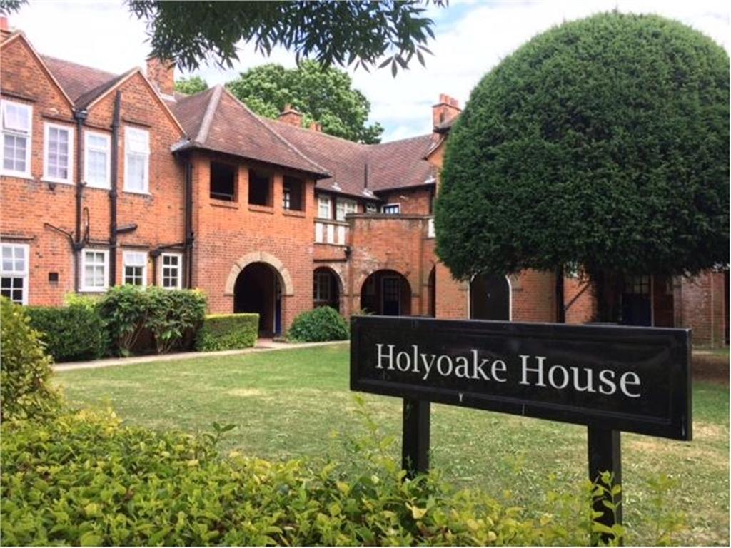 Holyoake Walk, Ealing, London, 1 bed flat - £1,000 pcm (£231 pw)