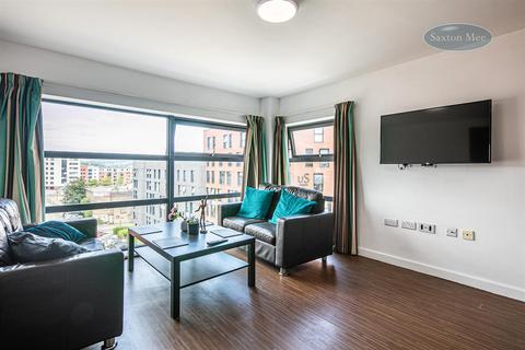 Search Block Of Apartments For Sale In Yorkshire | OnTheMarket