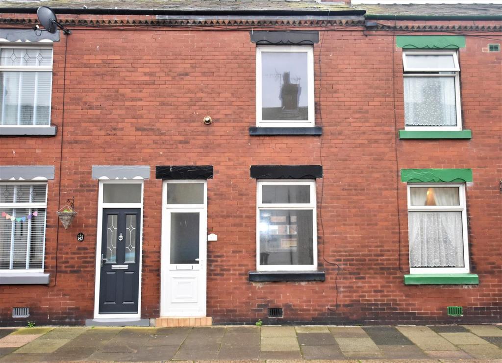 Westmorland Street, Barrow-in-Furness 2 bed terraced house - £425 pcm ...