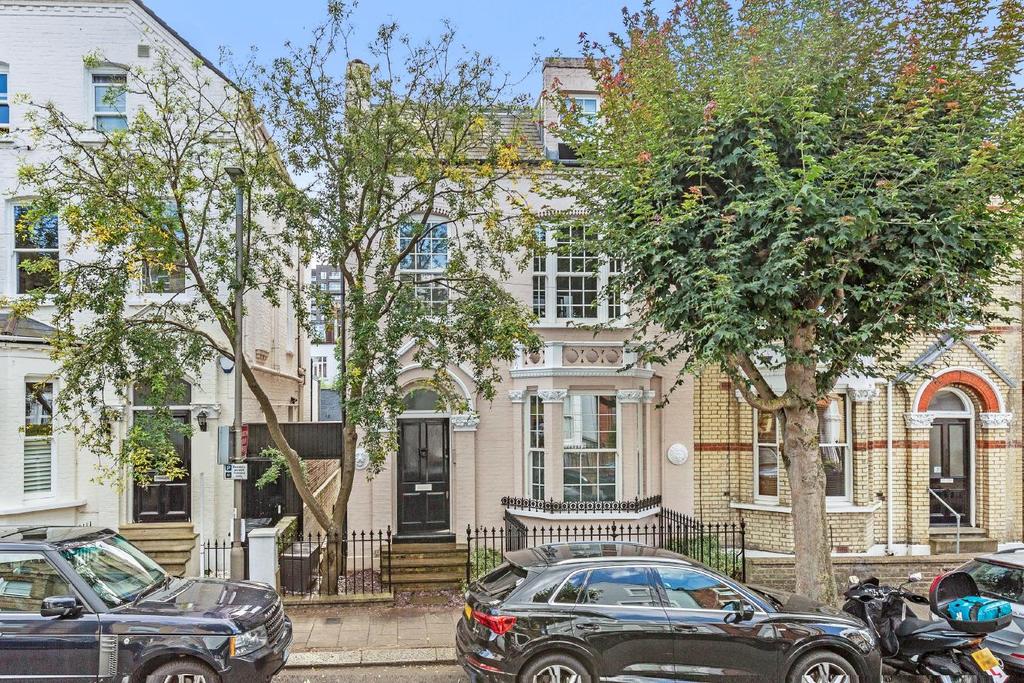 Werter Road, Putney 5 bed semi-detached house - £2,495,000