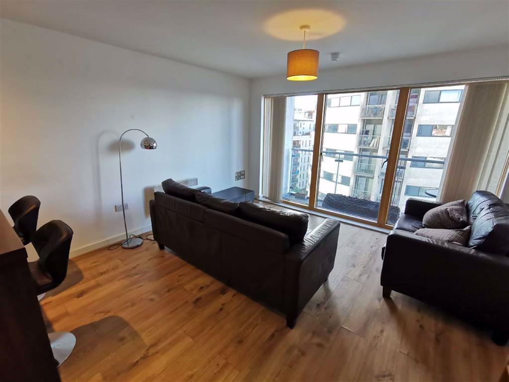 Britton House, Lord Street, Green... 2 bed apartment - £950 pcm (£219 pw)