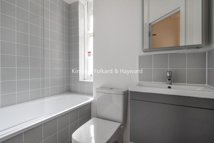 Portland Street London SE17 2 bed apartment - £1,350 pcm (£312 pw)
