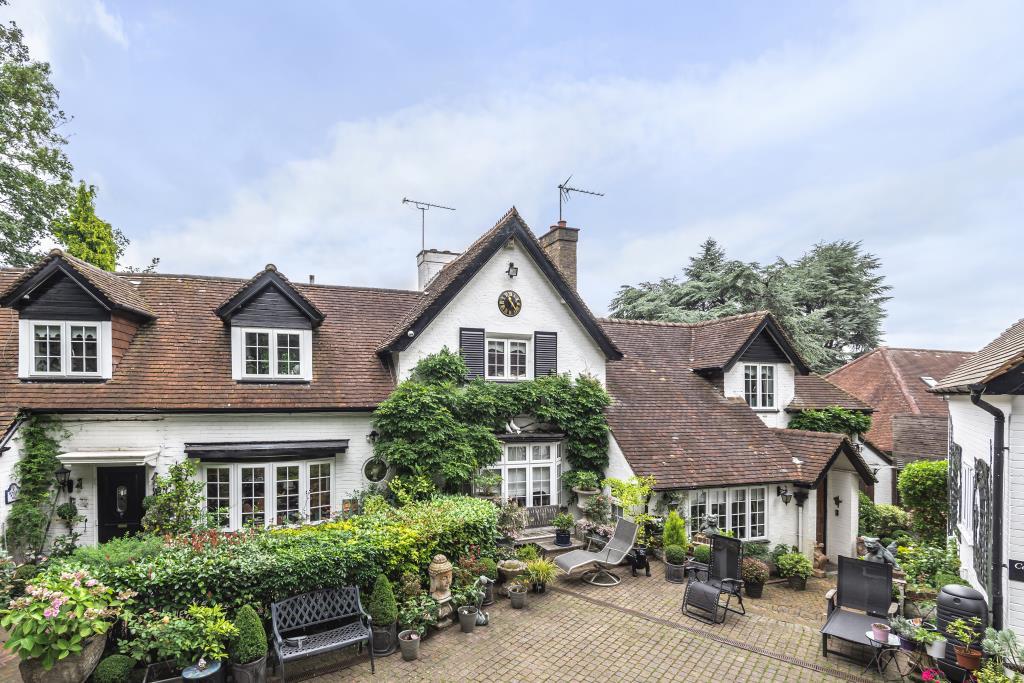 Long Ditton, Surbiton, KT6, KT6 5 bed detached house - £1,900,000