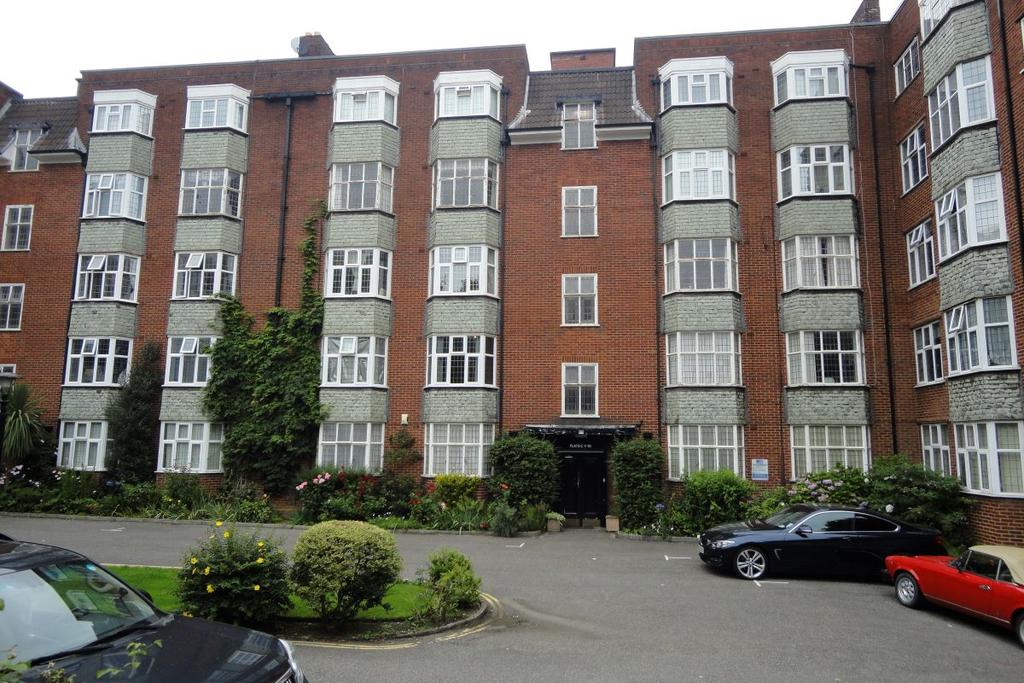 7C Calthorpe Mansions, Calthorpe Road, Edgbaston, Birmingham, West ...