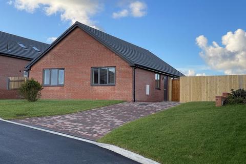 New bungalows for Sale in Wales | New Developments | OnTheMarket