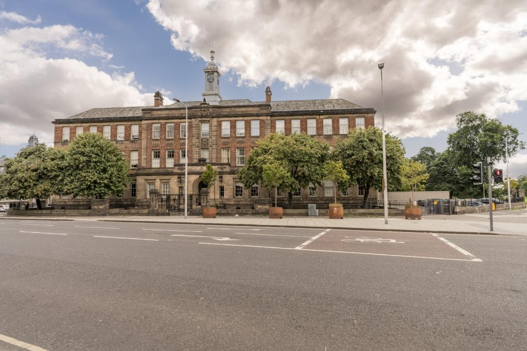 Duke Street, Leith Links, Edinburgh, EH6 2 bed flat - £1,500 pcm (£346 pw)