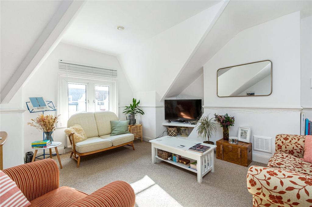 Ritherdon Road, Balham, London, SW17 2 bed apartment - £529,950