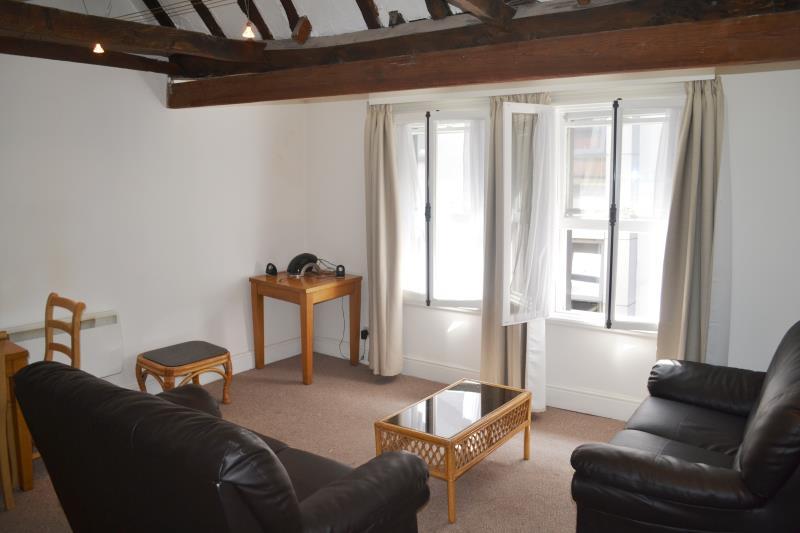 Warser Gate, Lace Market, Nottingham... 2 bed flat - £825 pcm (£190 pw)