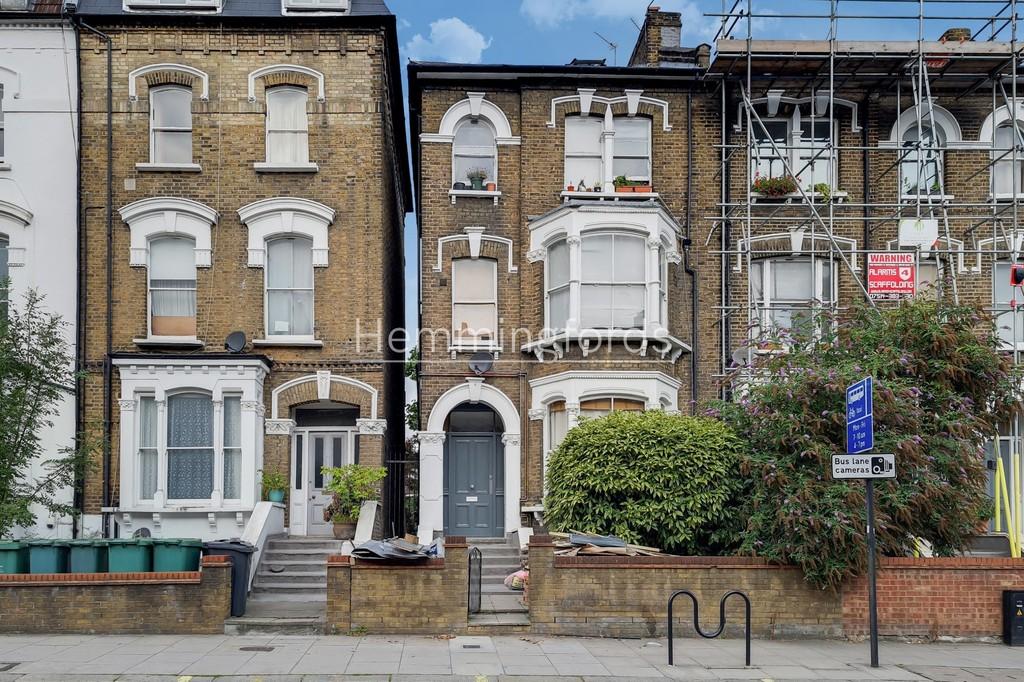 Fortess Road, London, NW5 2 bed apartment - £2,100 pcm (£485 pw)