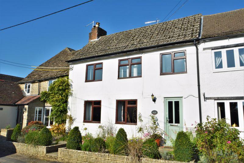 Purton Stoke, Wiltshire 3 bed terraced house - £435,000