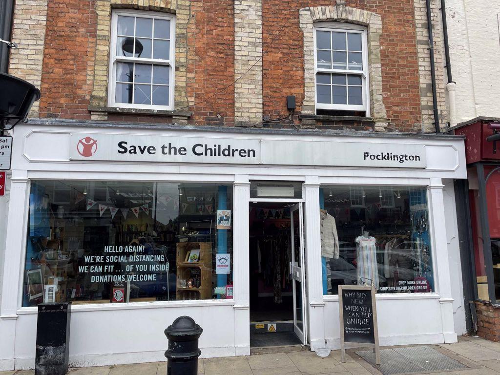 Market Place, Pocklington Property - £16,750 pcm (£3,865 pw)