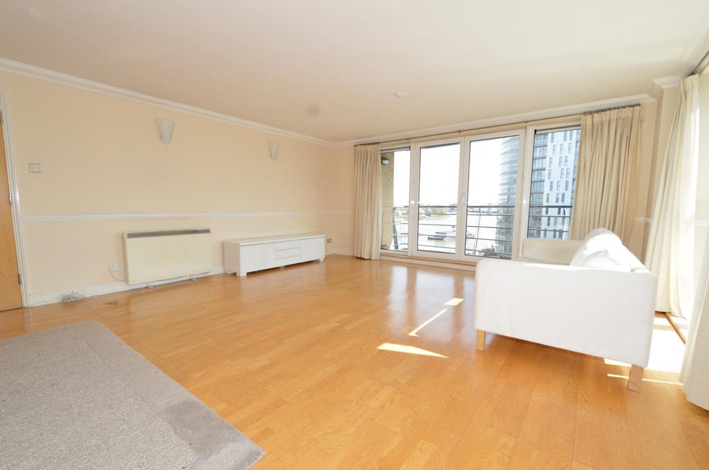 Greenfell Mansions, Glaisher Street, SE8 2 bed apartment - £2,400 pcm ...