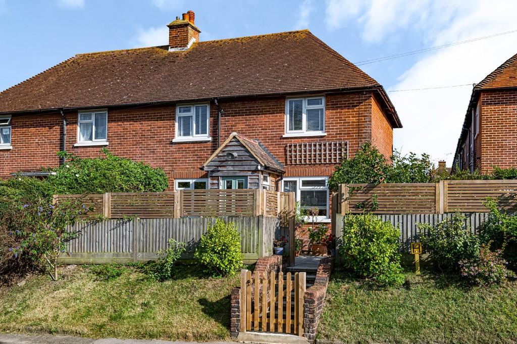 Udimore Road, Rye, East Sussex TN31 7DY 3 bed semi-detached house - £ ...