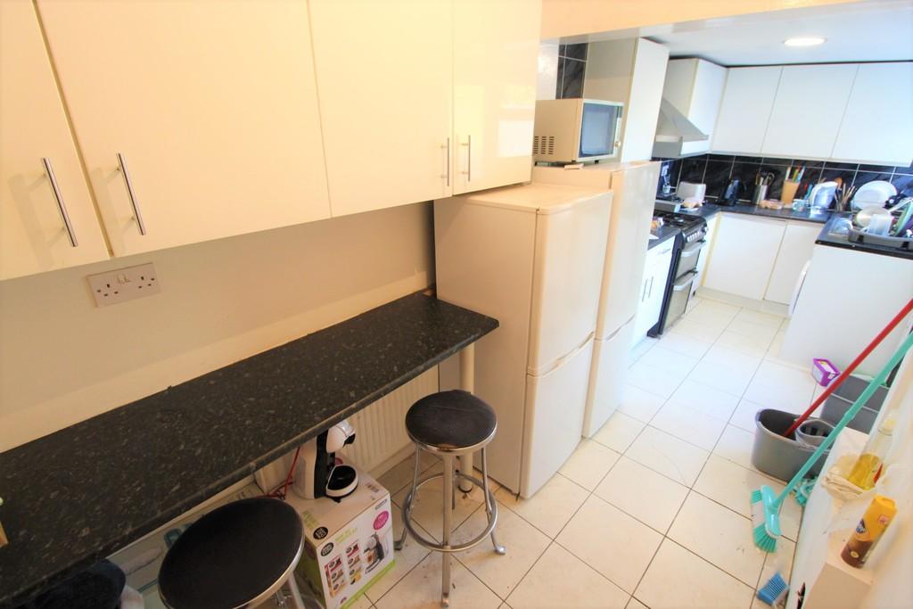 1 of 4 Sandy Lane, Coventry, CV1 4EX 1 bed end of terrace house - £395 ...