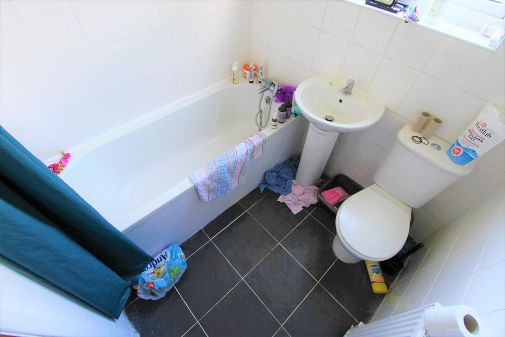 1 of 4 Sandy Lane, Coventry, CV1 4EX 1 bed end of terrace house - £395 ...