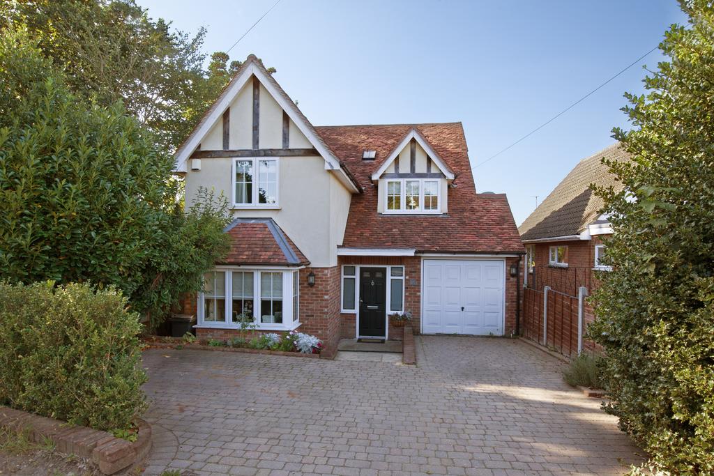 Stock Road 5 bed detached house - £749,995