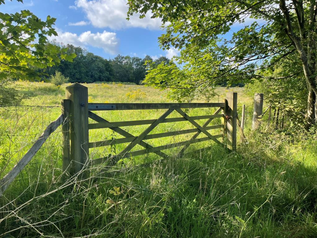 Land West Of London Road, Mountfield... Farm land - £60,000