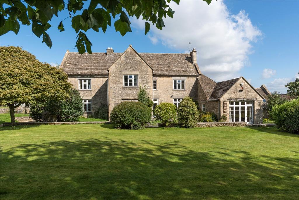Lapdown Lane, Tormarton, Badminton... 4 bed detached house - £1,350,000