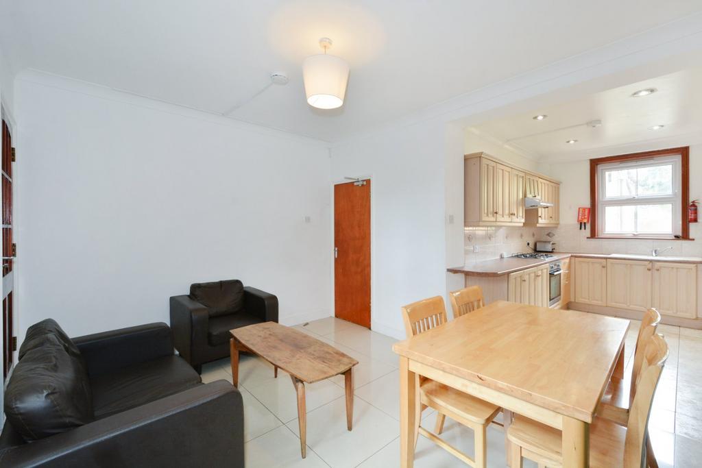 Driffield Road, London, E3 5 bed terraced house to rent - £4,500 pcm (£ ...