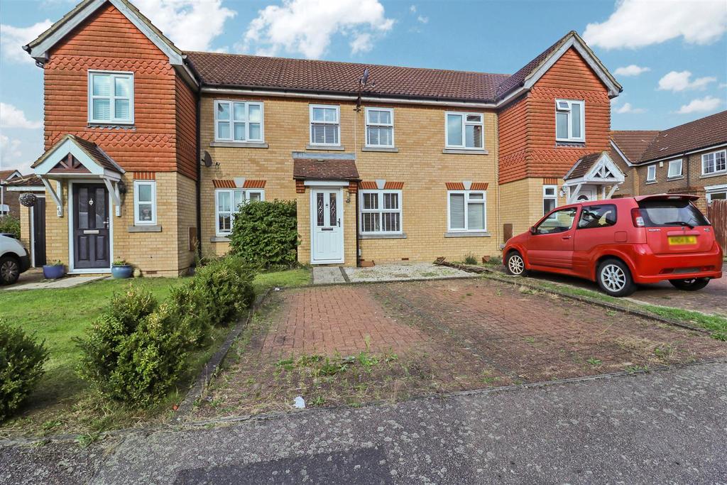 Sheldon Close, Harlow 2 bed terraced house - £300,000