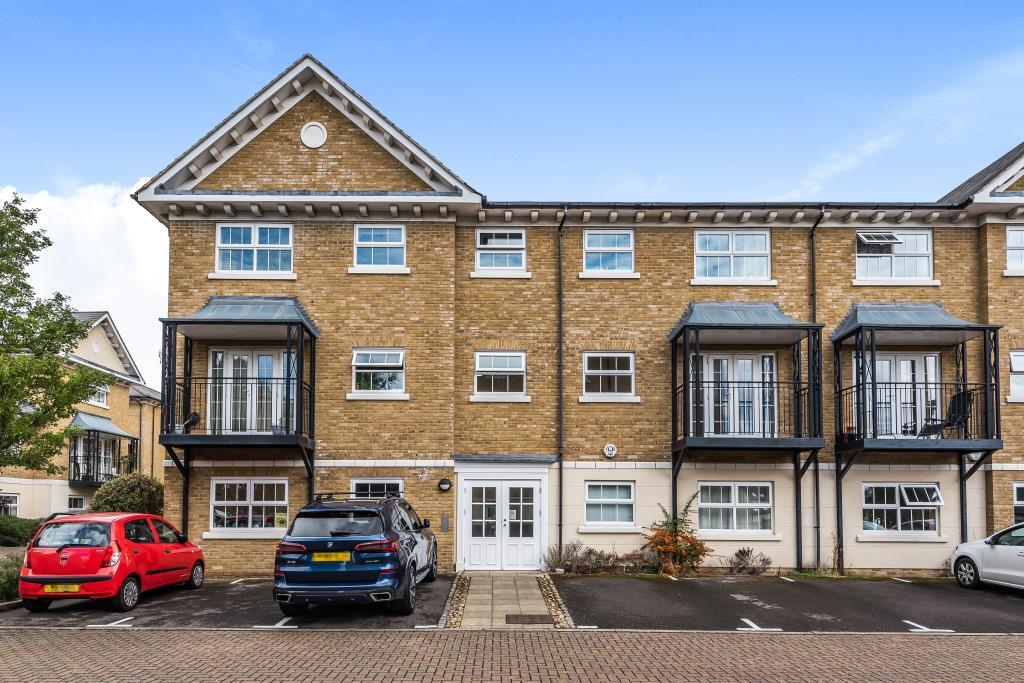 Reliance Way, Oxford, OX4 2 bed apartment - £1,450 pcm (£335 pw)